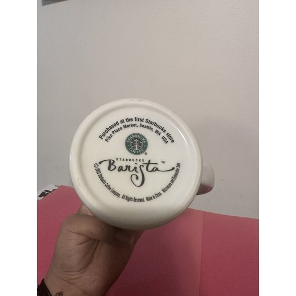 Starbucks | Dining | Starbucks Brown Retro Logo Coffee Mug 6oz With ...